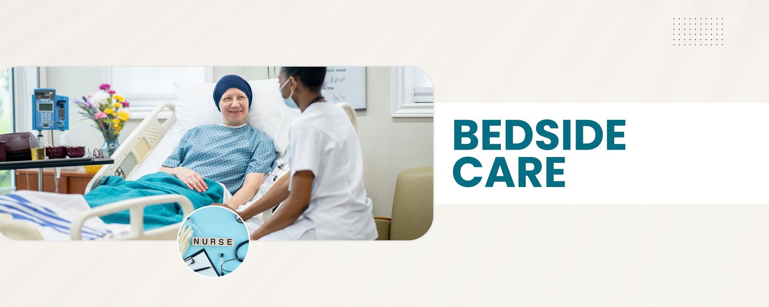 Comprehensive Guide to Bedside Care: Techniques for Enhancing Patient ...