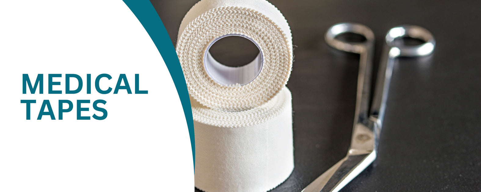 Exploring the Different Types of Medical Tapes: Uses and Benefits ...
