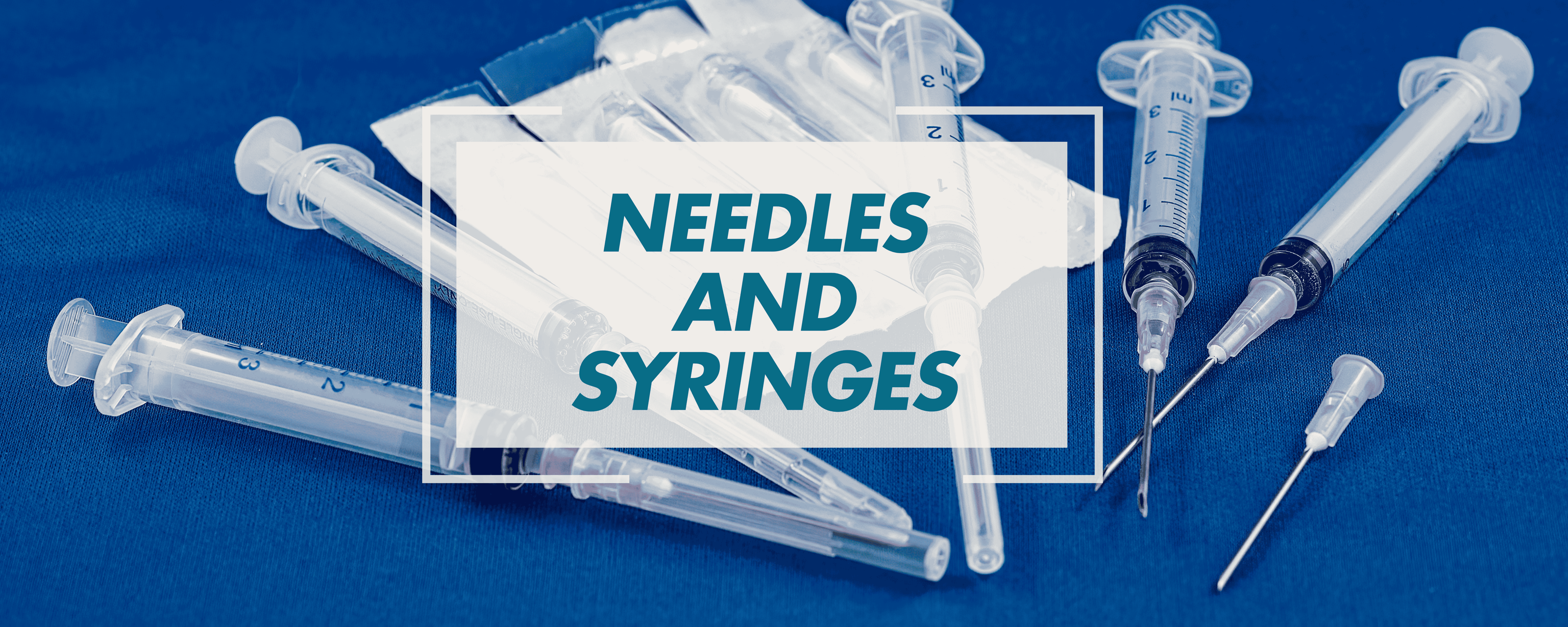 The Ultimate Guide to Needle and Syringe Selection: What You Need to K ...
