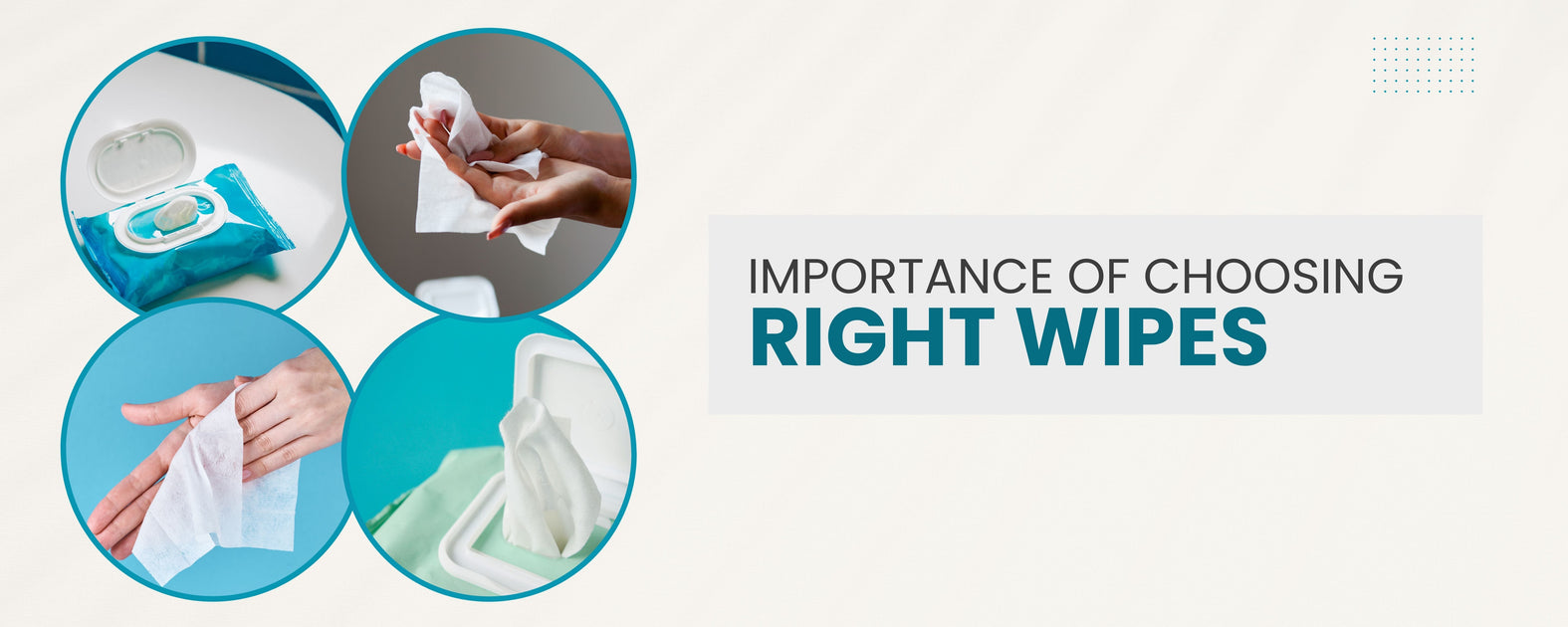 The Importance of Choosing the Right Wipes: A Comprehensive Guide ...