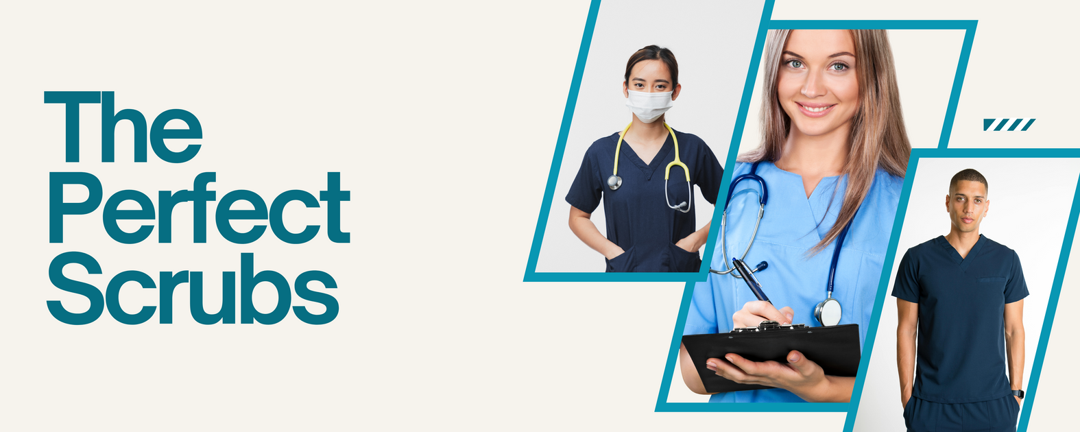 The Perfect Scrubs: A Guide for Healthcare Professionals — Medical ...