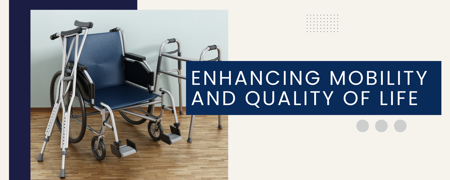 Assistive Devices: Enhancing Mobility and Quality of Life — Medical ...