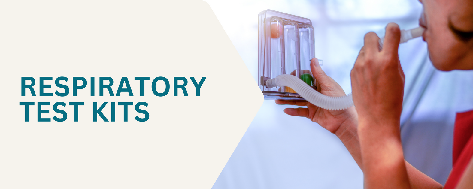 Understanding Respiratory Test Kits — Medical Supply Pros