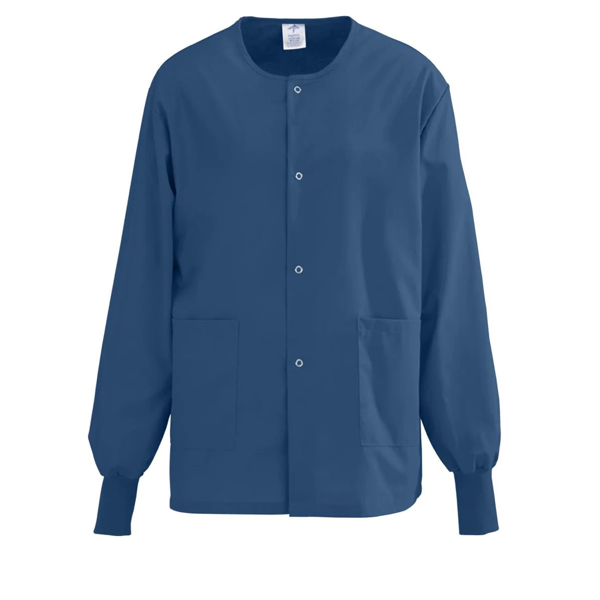 Medline Scrub Jackets: Warm-Up, Zip-Up & Snap-Front Styles | Medical ...