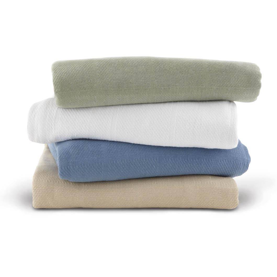 Hospital Linens & Bedding: Enhance Patient Comfort & Maintain Hygiene ...
