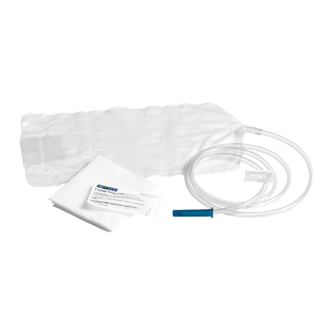 Enemas & Rectal Care Products: Effective Relief from Constipation ...