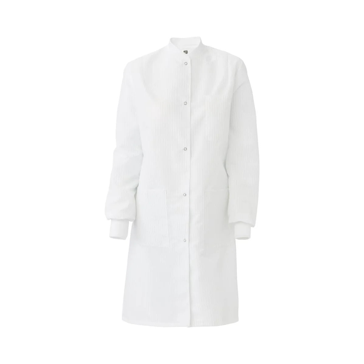 Fluid-Resistant Barrier Lab Coats: Protect Yourself from Spills and ...