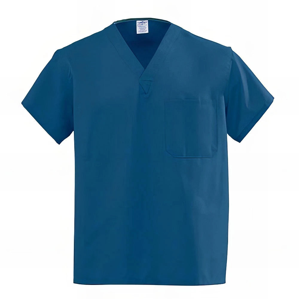 Medline AngelStat Scrubs | Durable & Reversible Uniforms | Medical ...