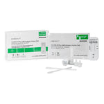 McKesson Consult® Respiratory Test Kit COVID-19 / Flu A&B — Medical ...