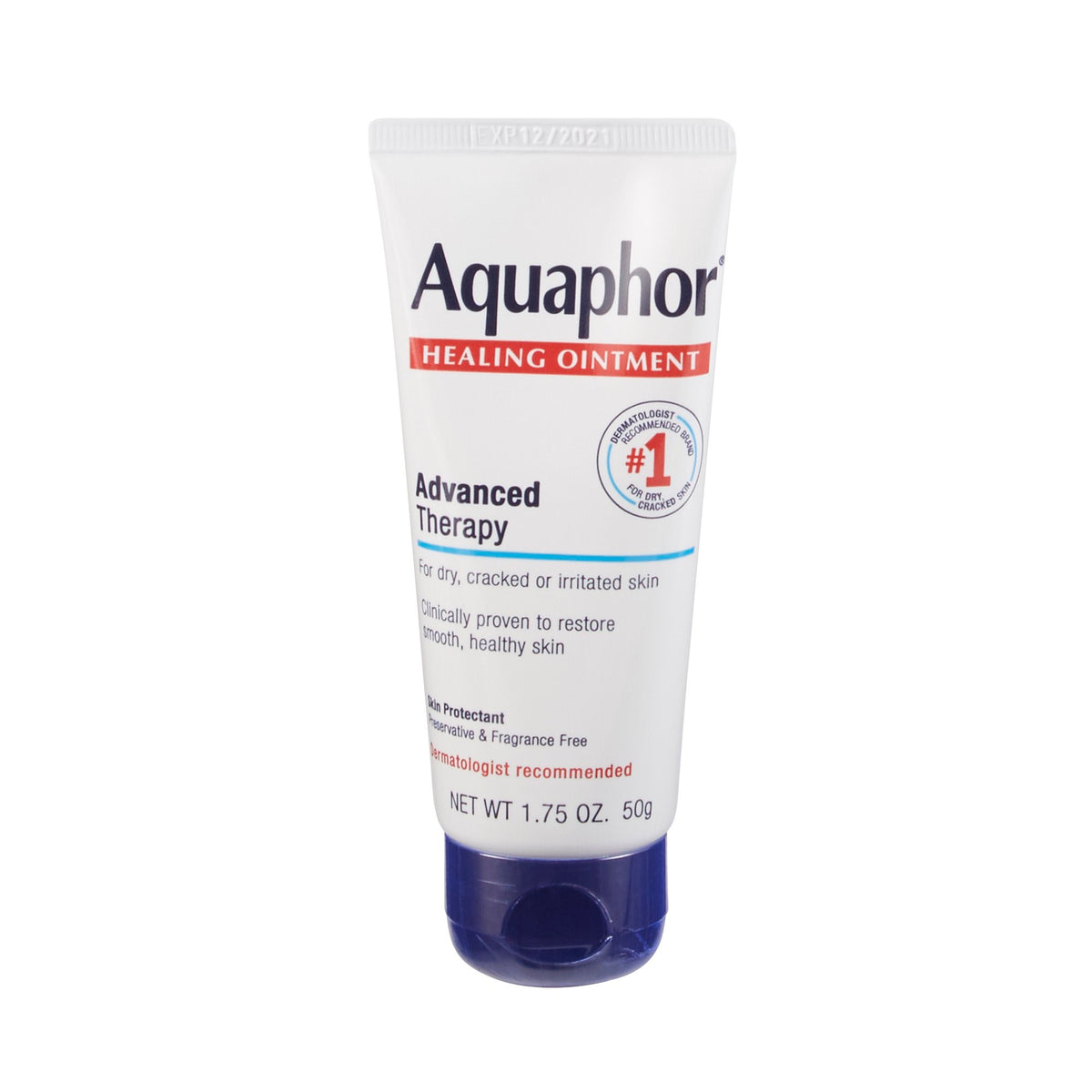 Aquaphor® Advanced Therapy Hand and Body Moisturizer — Medical Supply Pros