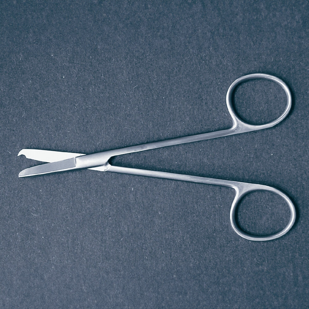 McKesson Littauer Stitch Scissors — Medical Supply Pros