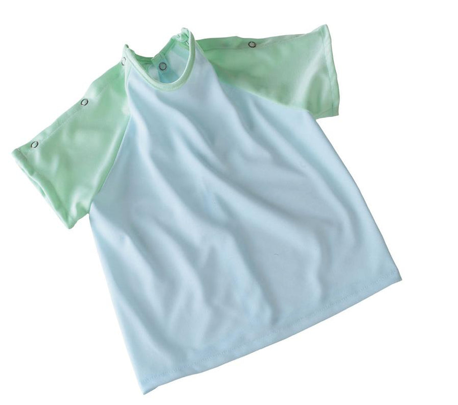Patient Apparel: Hospital Gowns, Robes, Slippers, and More for Enhanced ...