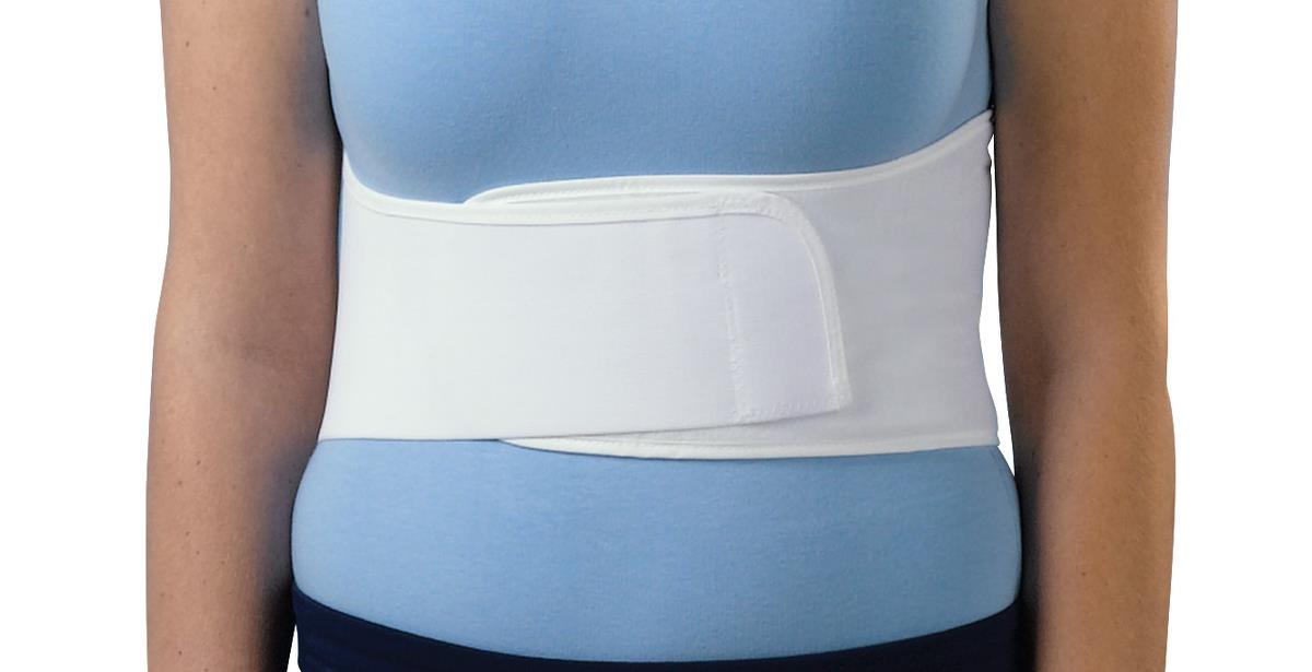 Medline Universal Rib Belts — Medical Supply Pros