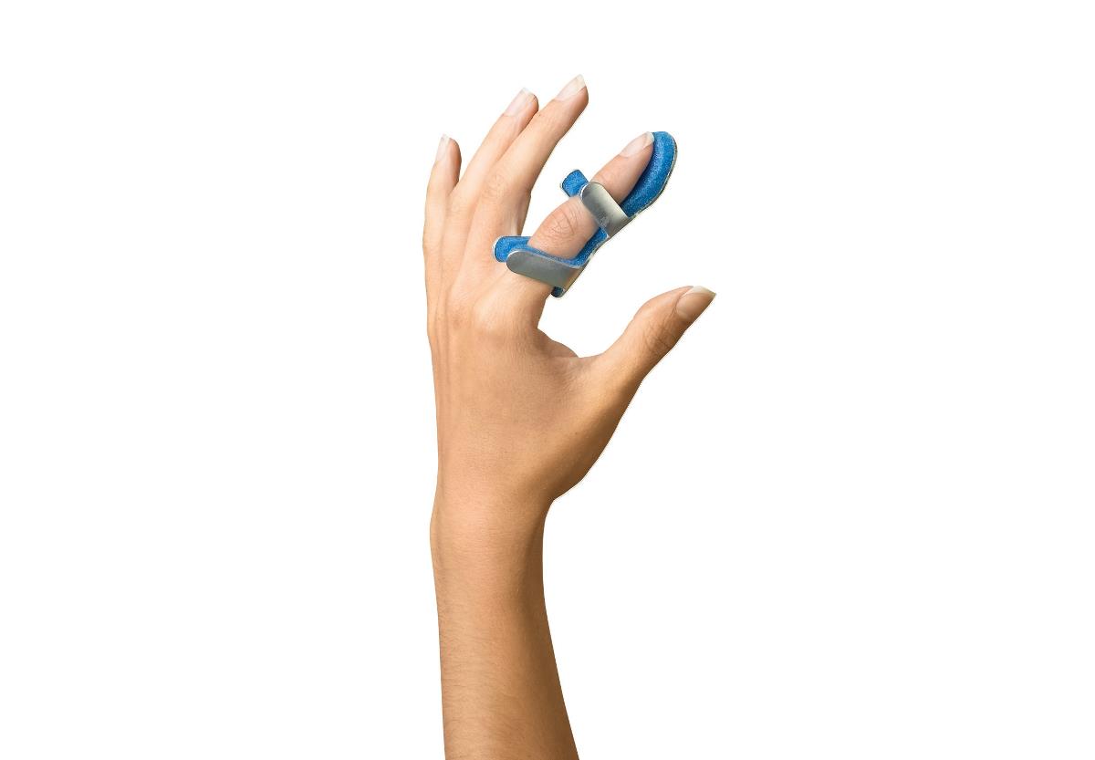 Medline Frog Finger Splints — Medical Supply Pros
