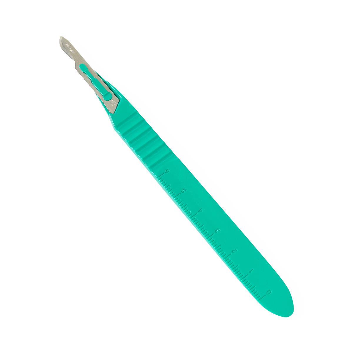 Medline Cision Disposable Surgical Scalpels — Medical Supply Pros