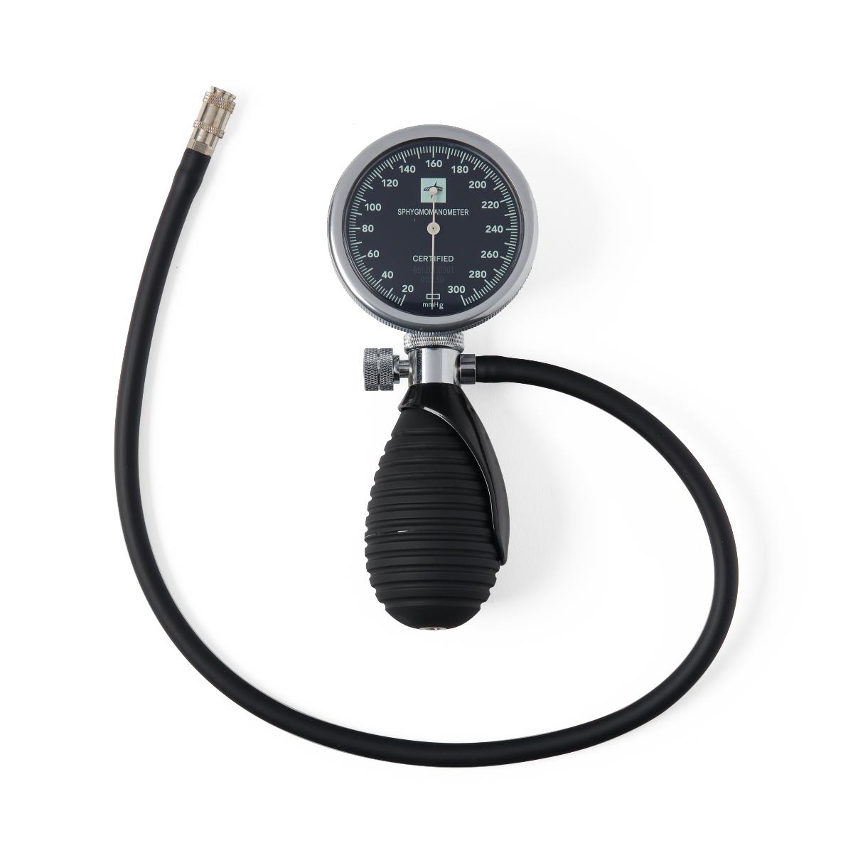 Medline Handheld Palm Aneroid — Medical Supply Pros