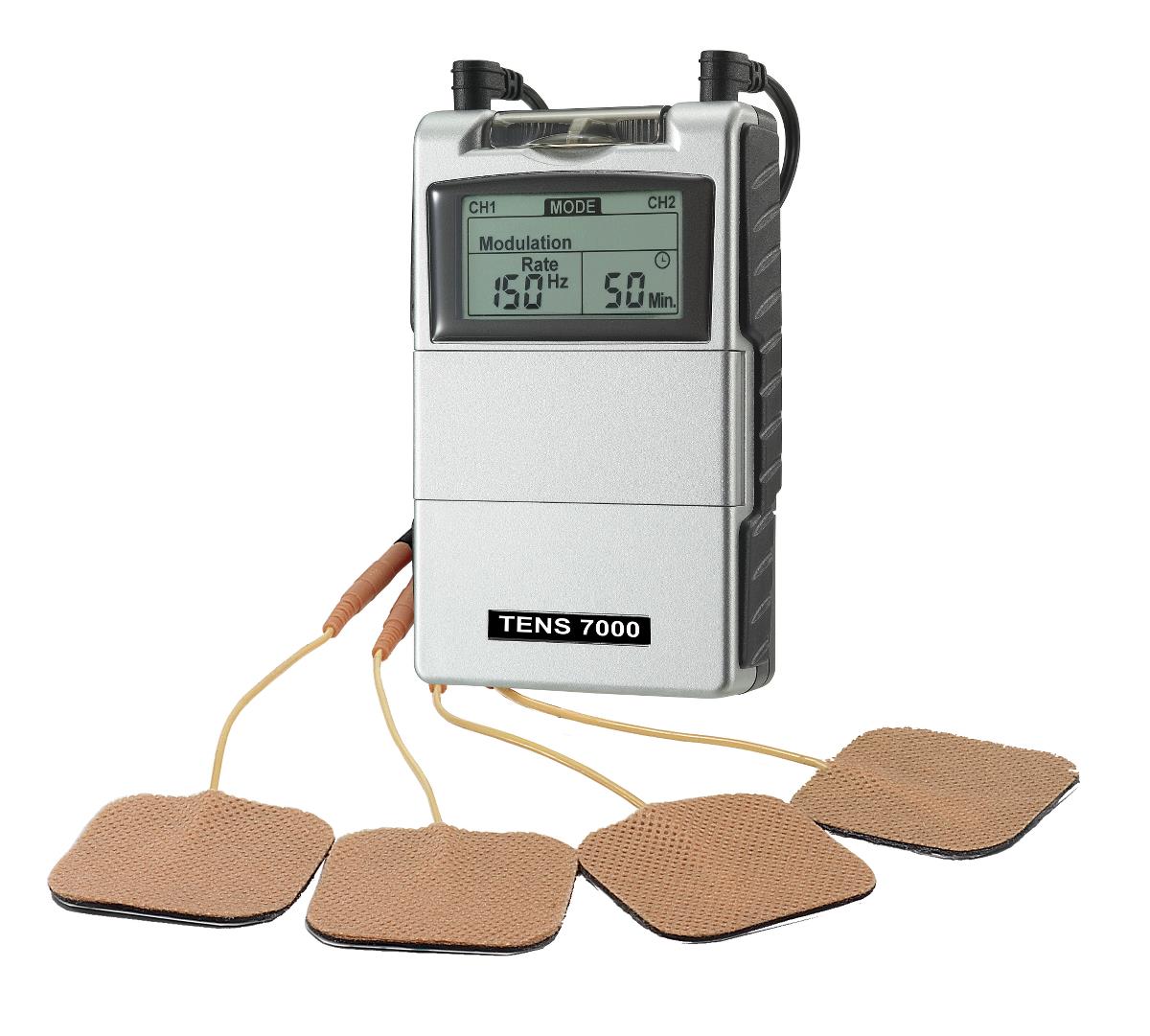 Compass Digital TENS Units — Medical Supply Pros
