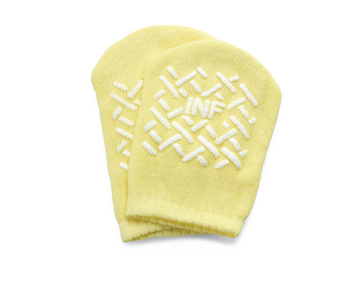 Medline Single-Tread Terry Patient Slippers — Medical Supply Pros