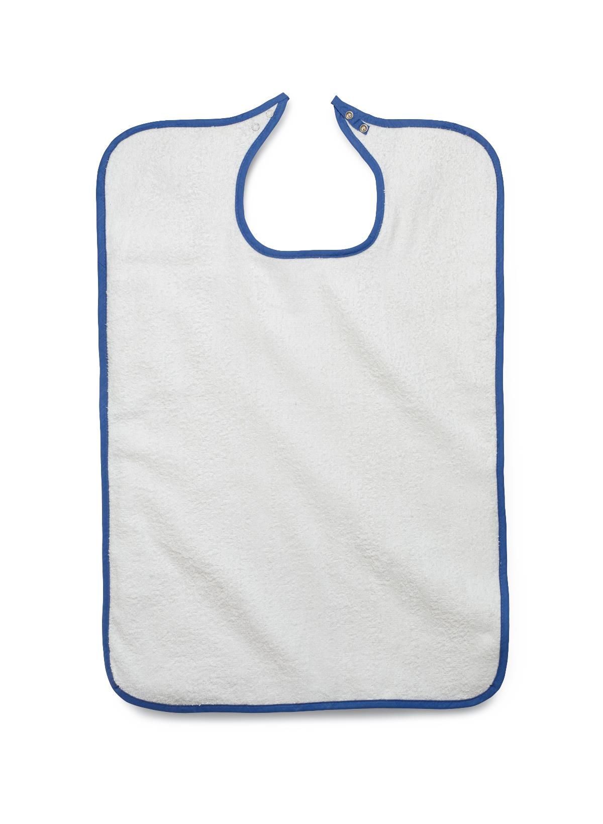 Medline Snap-Closure Terrycloth Protectors — Medical Supply Pros