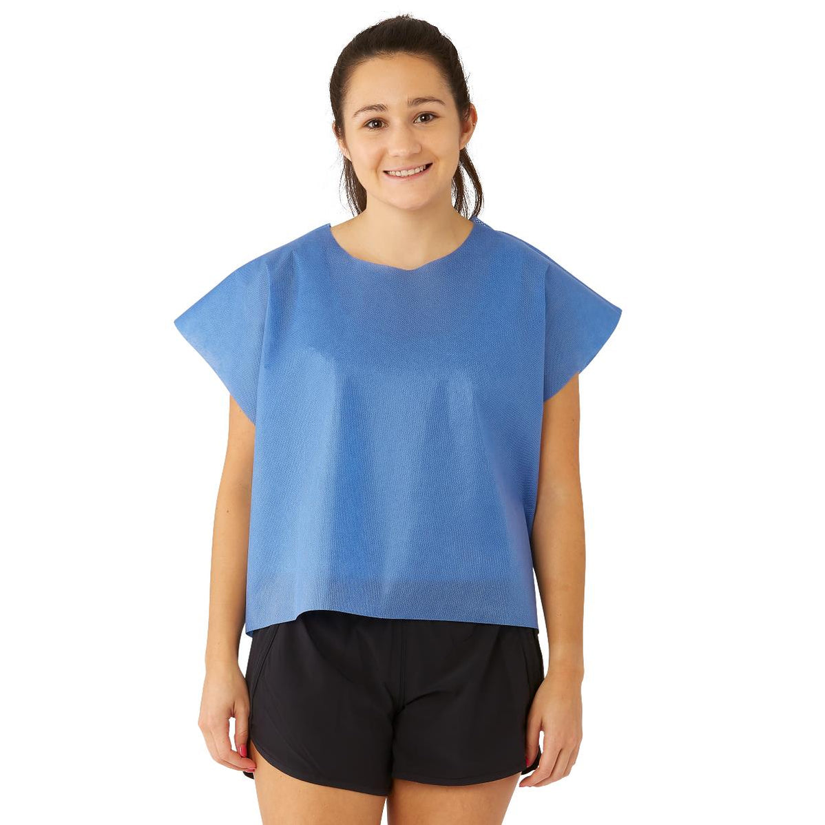 Patient Apparel: Hospital Gowns, Robes, Slippers, and More for Enhanced ...