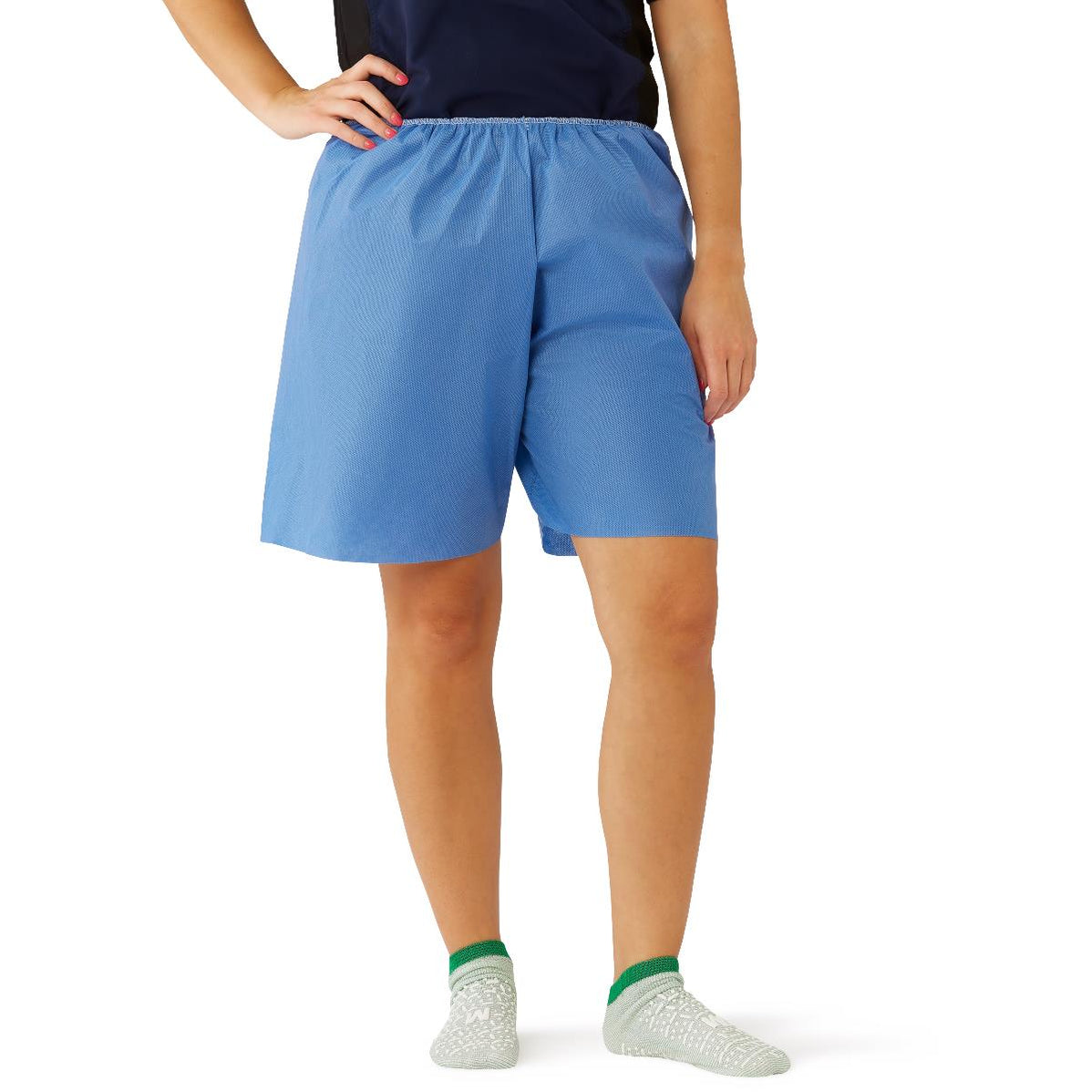 Patient Apparel: Hospital Gowns, Robes, Slippers, and More for Enhanced ...