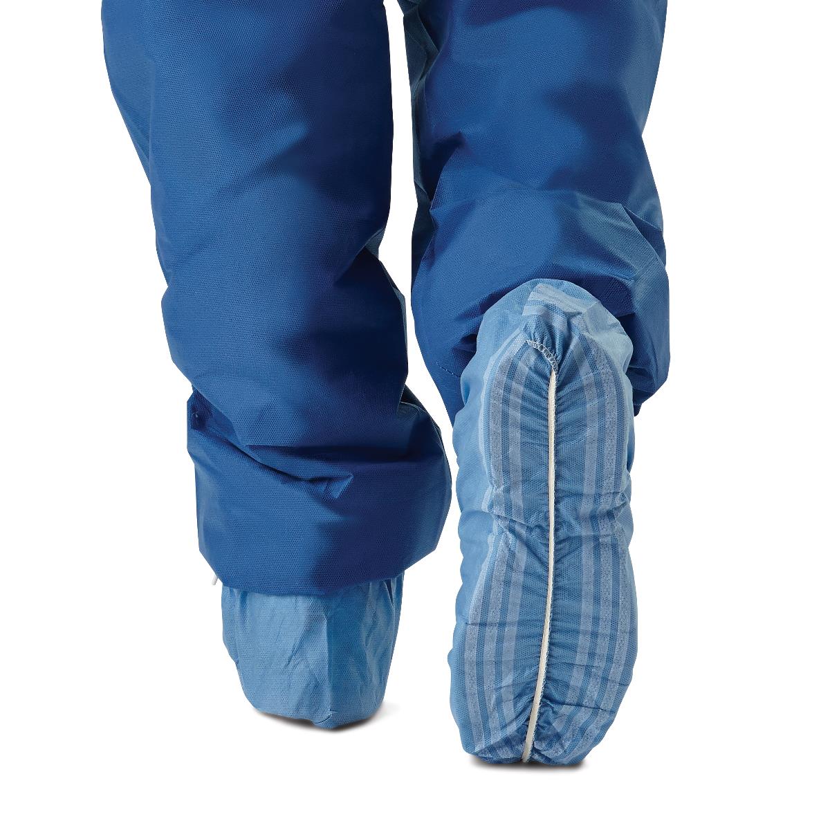 Medline Premium Non-Skid Multilayer Shoe Covers — Medical Supply Pros