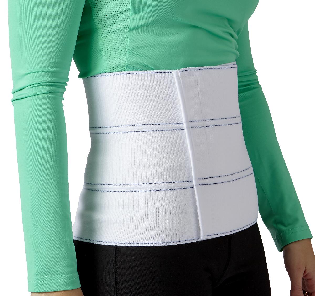 Medline Tri-Panel Abdominal Binders — Medical Supply Pros