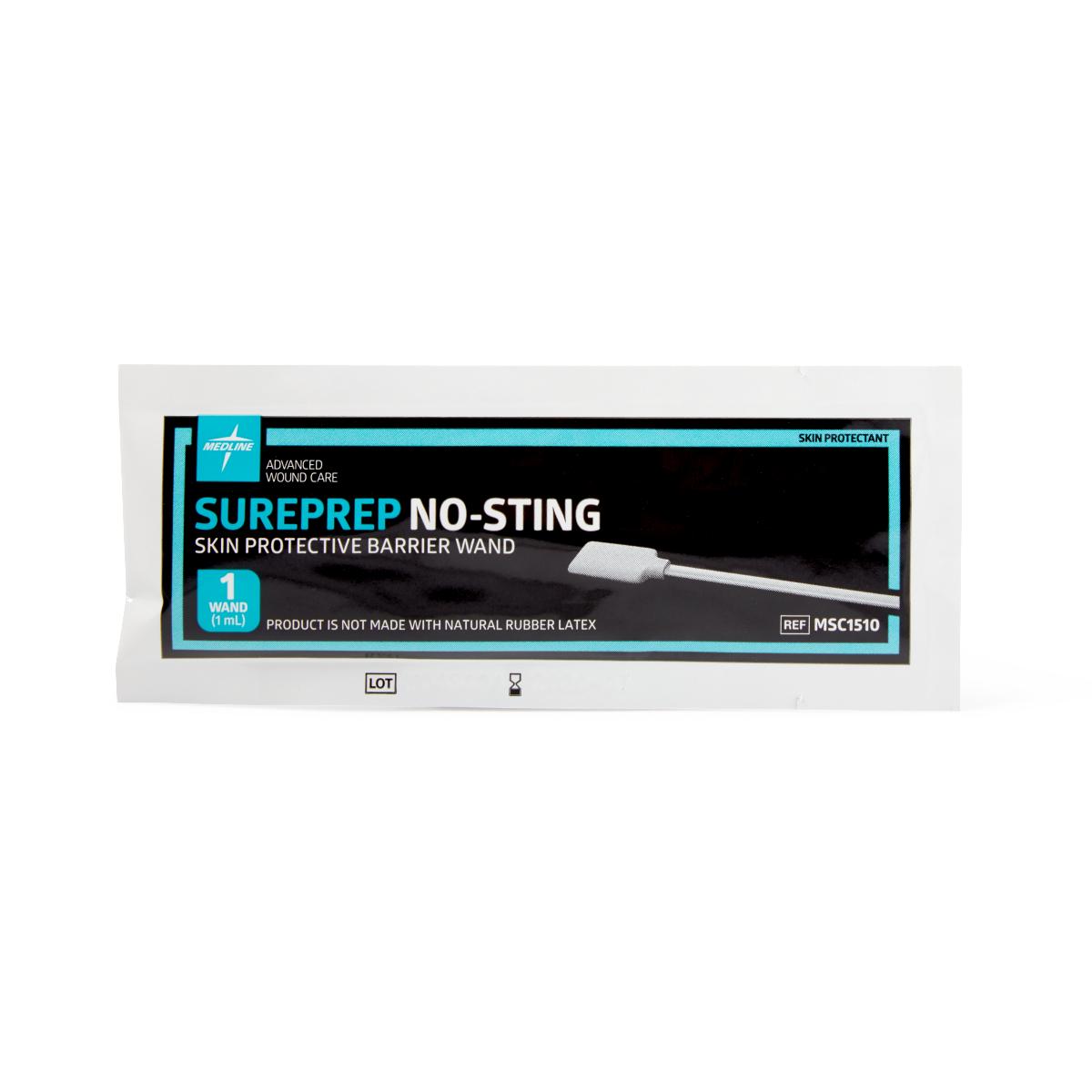 Sureprep No-Sting Skin Protectant — Medical Supply Pros
