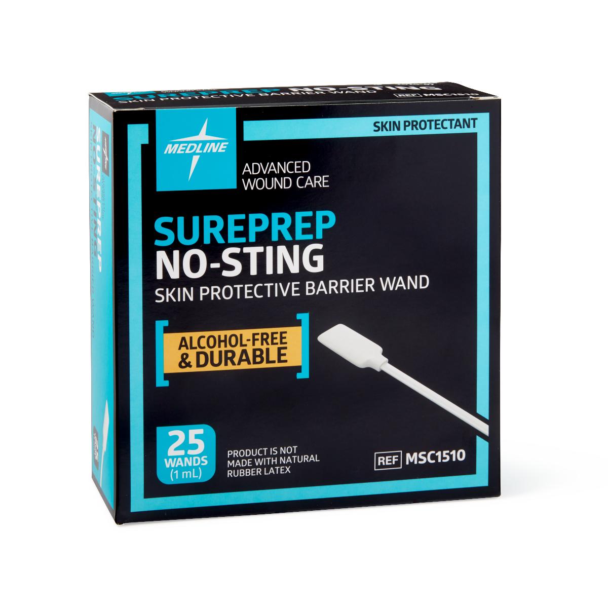 Sureprep No-Sting Skin Protectant — Medical Supply Pros