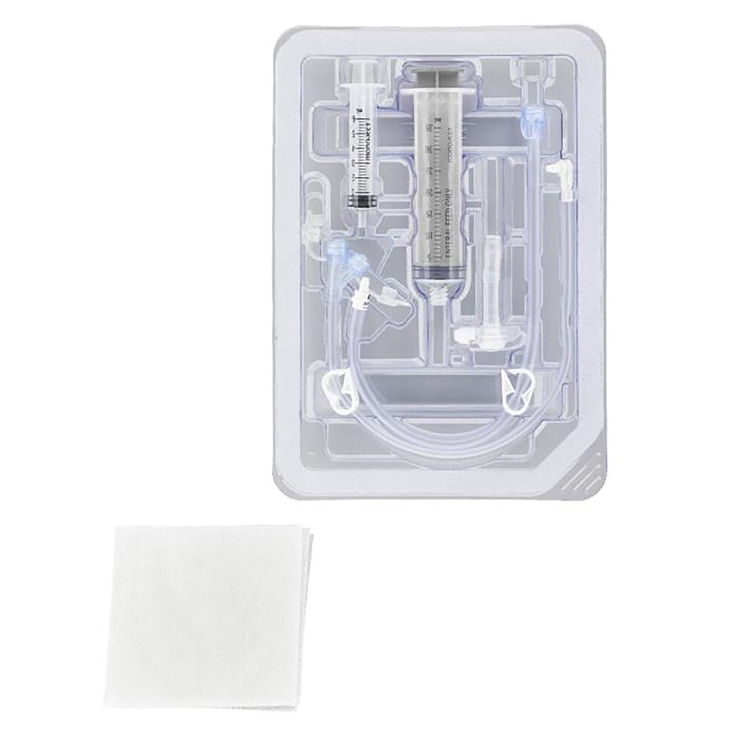 MIC-KEY® Low Profile Gastrostomy Tube Kit — Medical Supply Pros