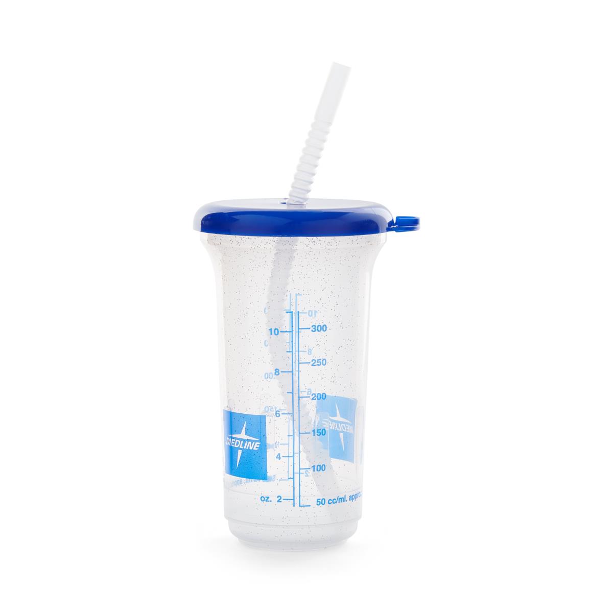 Medline Graduated Non-insulated Carafes — Medical Supply Pros