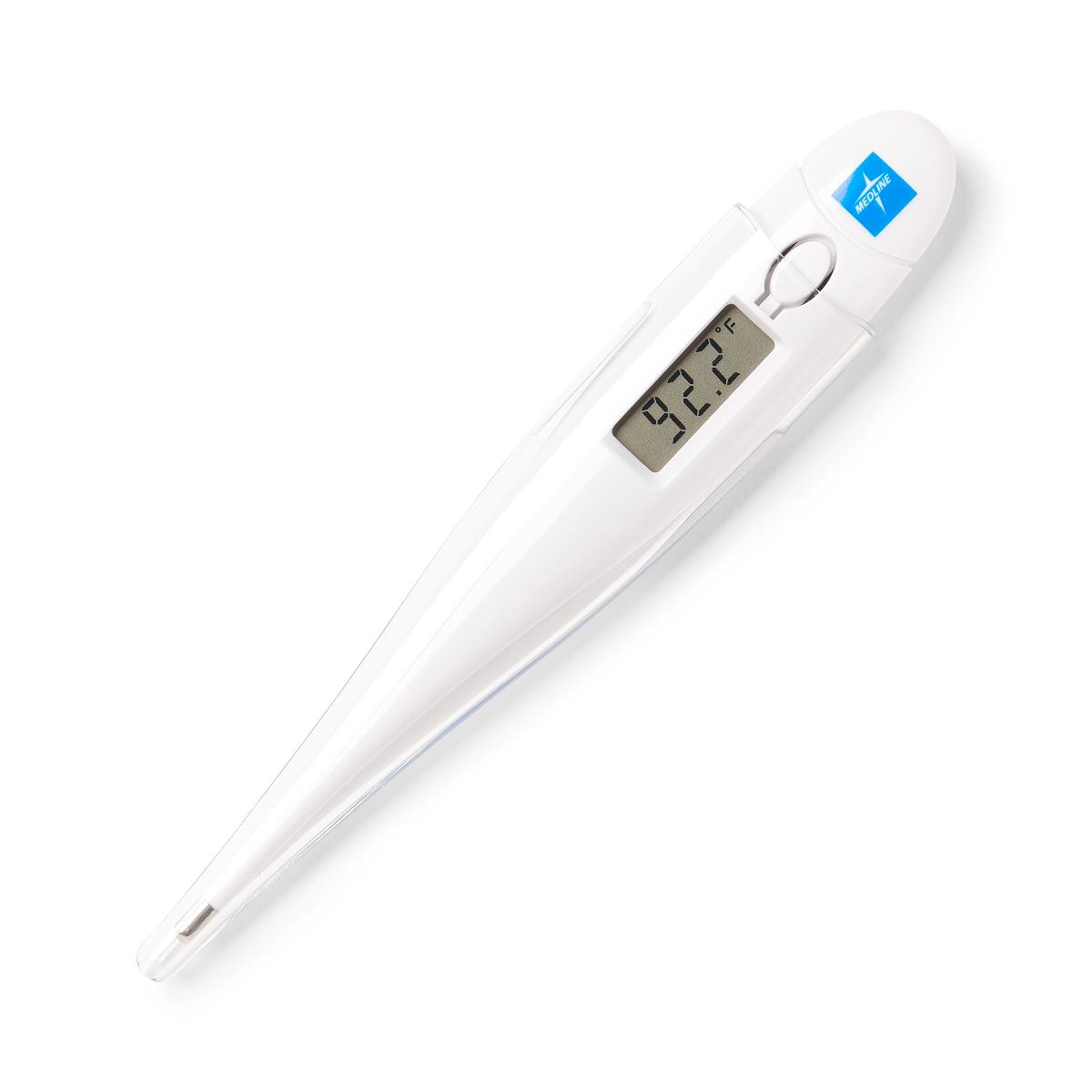 Oral Digital Stick Thermometers — Medical Supply Pros