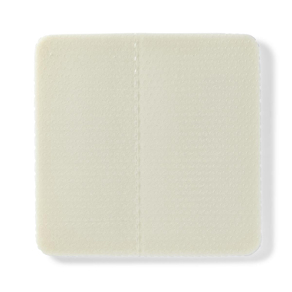 Optifoam Gentle Silicone and Antibacterial Silver Foam Dressings ...