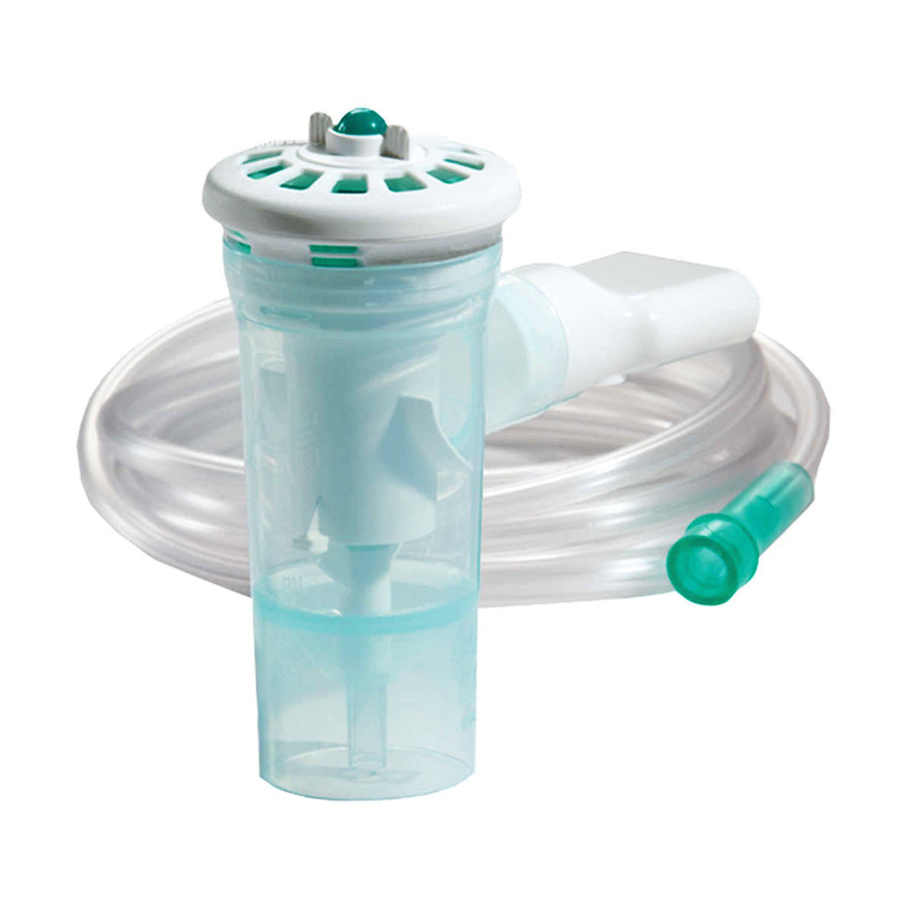 AeroEclipse XL Reusable Breath Actuated Nebulizer (R-BAN) — Medical ...
